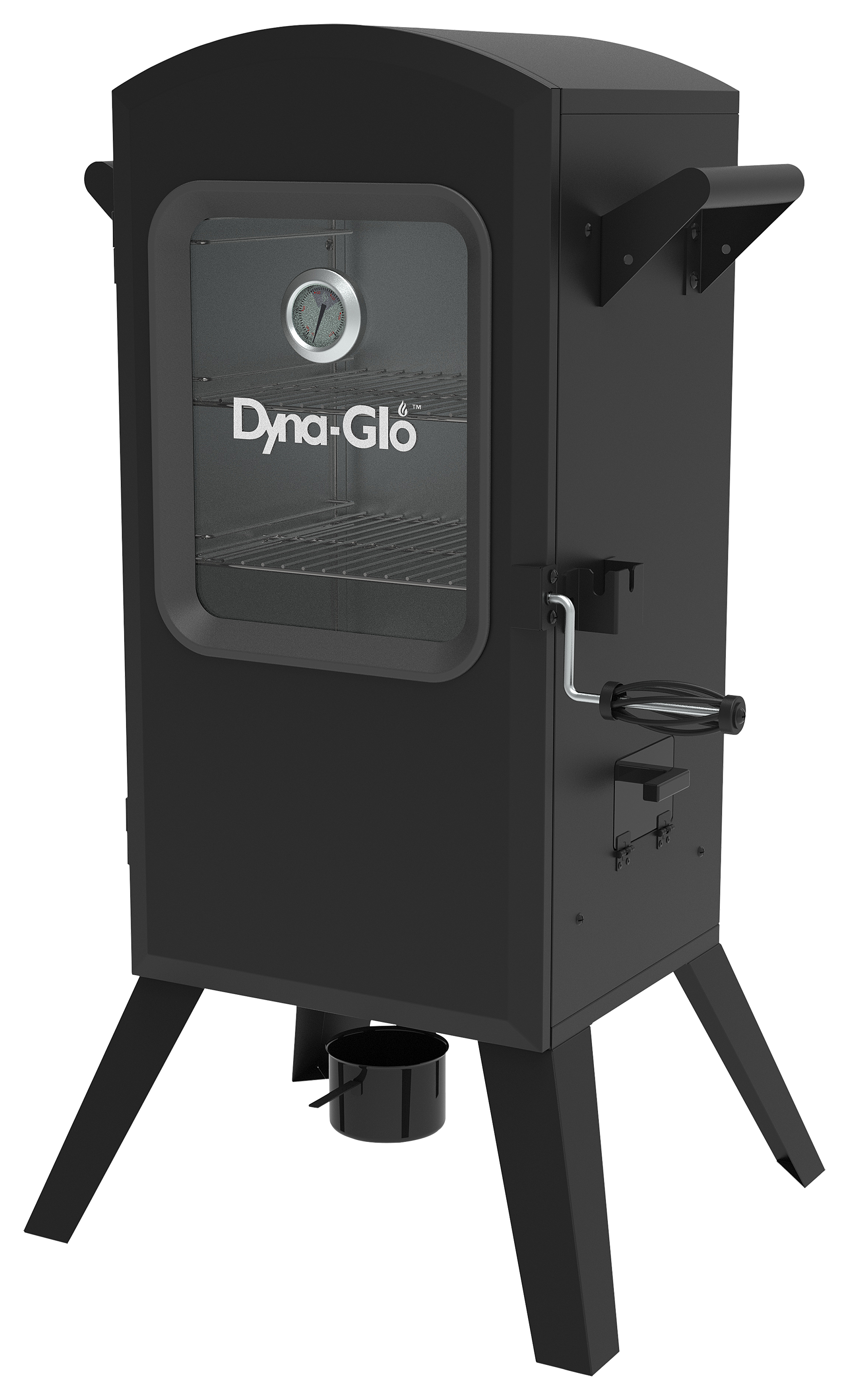 Dyna-Glo® 30'' Electric Smoker with Window | Bass Pro Shops Canada